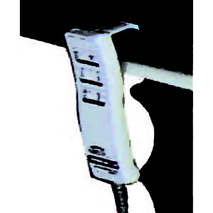 Axia UroMax 4 - New Surgical Table - Featuring a Carbon Fiber Core